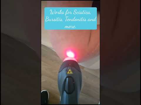 New Laser Treatment @ SN Clinic, Dudley