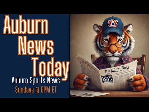 LIVE: Auburn News Today | Recruits are LEAVING!