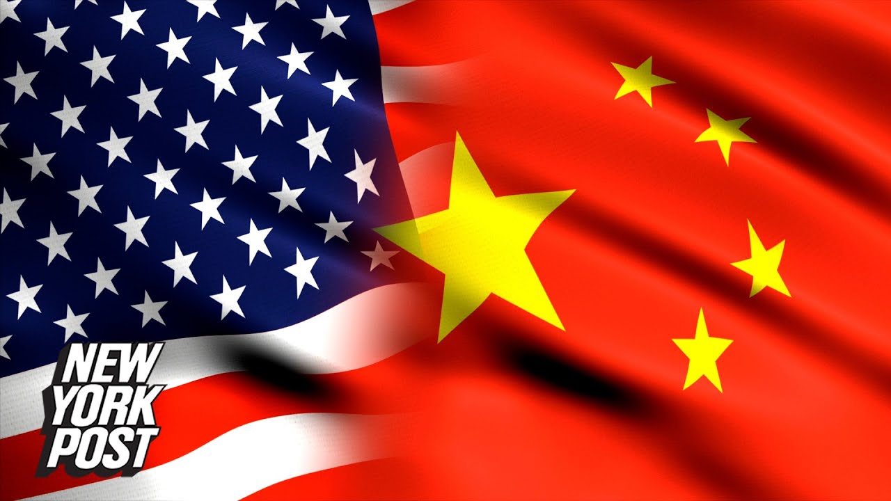 Pentagon’s first software chief quit because China has already won global tech war | New York Post