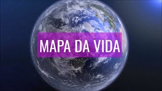 Mapa da Vida
