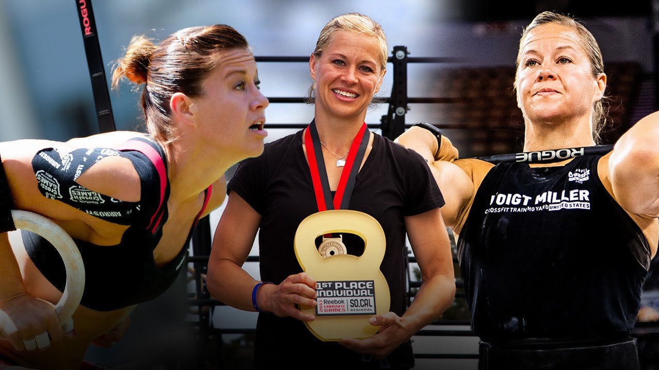 The Endless Journey of CrossFit: Embracing Evolution and Community ...