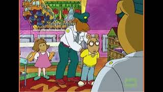 Iconic D.W. Moments From Arthur