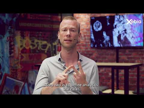 How to Create a Data and AI Strategy in 4 Steps | Data Strategy Mini Tutorial Series