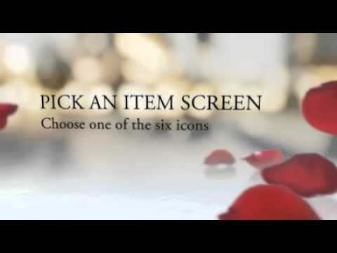Wedding & Event Moodboard Free App 1.mp4