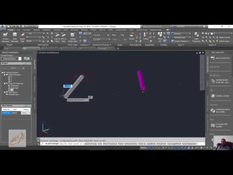 11 AutoCAD Plant 3D compass – Phoenix