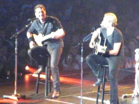 Patience - Chad Kroeger & Ryan Peake