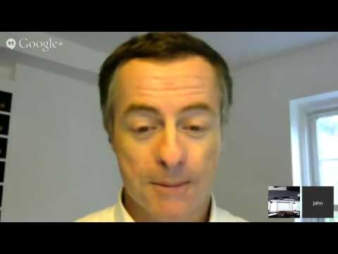 C&C 13' - Geoengineering & Fracking
