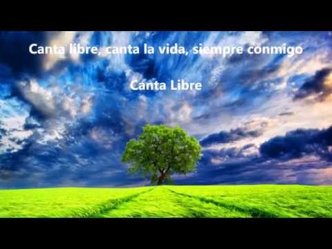 Canta Libre - Neil Diamond (cover sung by Bill Clarke)