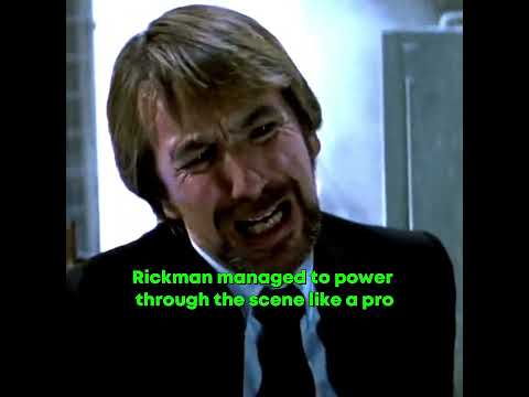 DIE HARD Facts You Didn't Know! #shorts