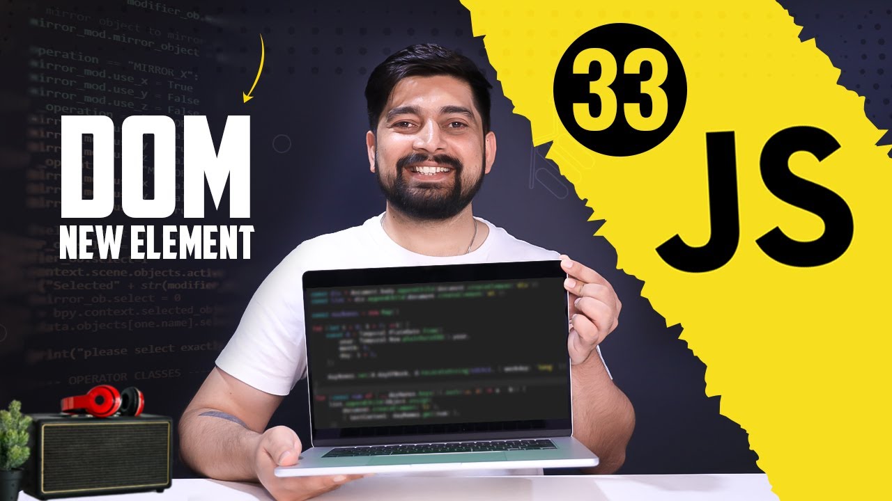 Mastering DOM Manipulation: Creating New Elements in JavaScript | Galaxy.ai Mastering DOM Manipulation: Creating New Elements in JavaScript | Galaxy.ai