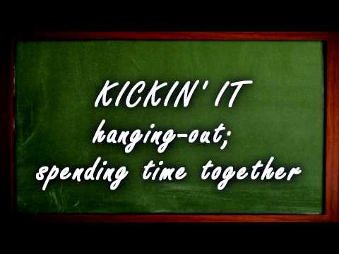 TRANSIT TV TEACHER - Lesson #307: "Kickin', Trippin' & Chillin'" - Justin Vyor, Los Angeles