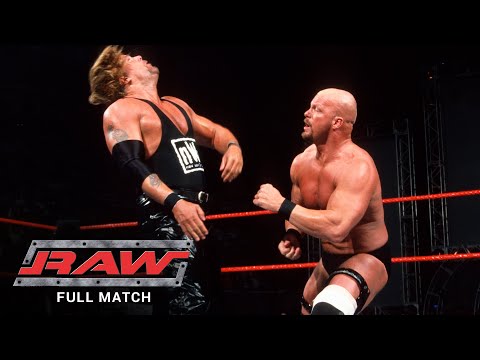 FULL MATCH - The Rock & "Stone Cold" Steve Austin vs. The nWo – Handicap Match: Raw, March 11, 2002