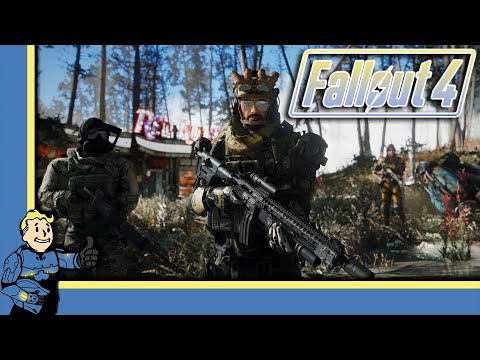 Steam Community :: Video :: Fallout 4 Ultra Modded Nexus Collection REV 22