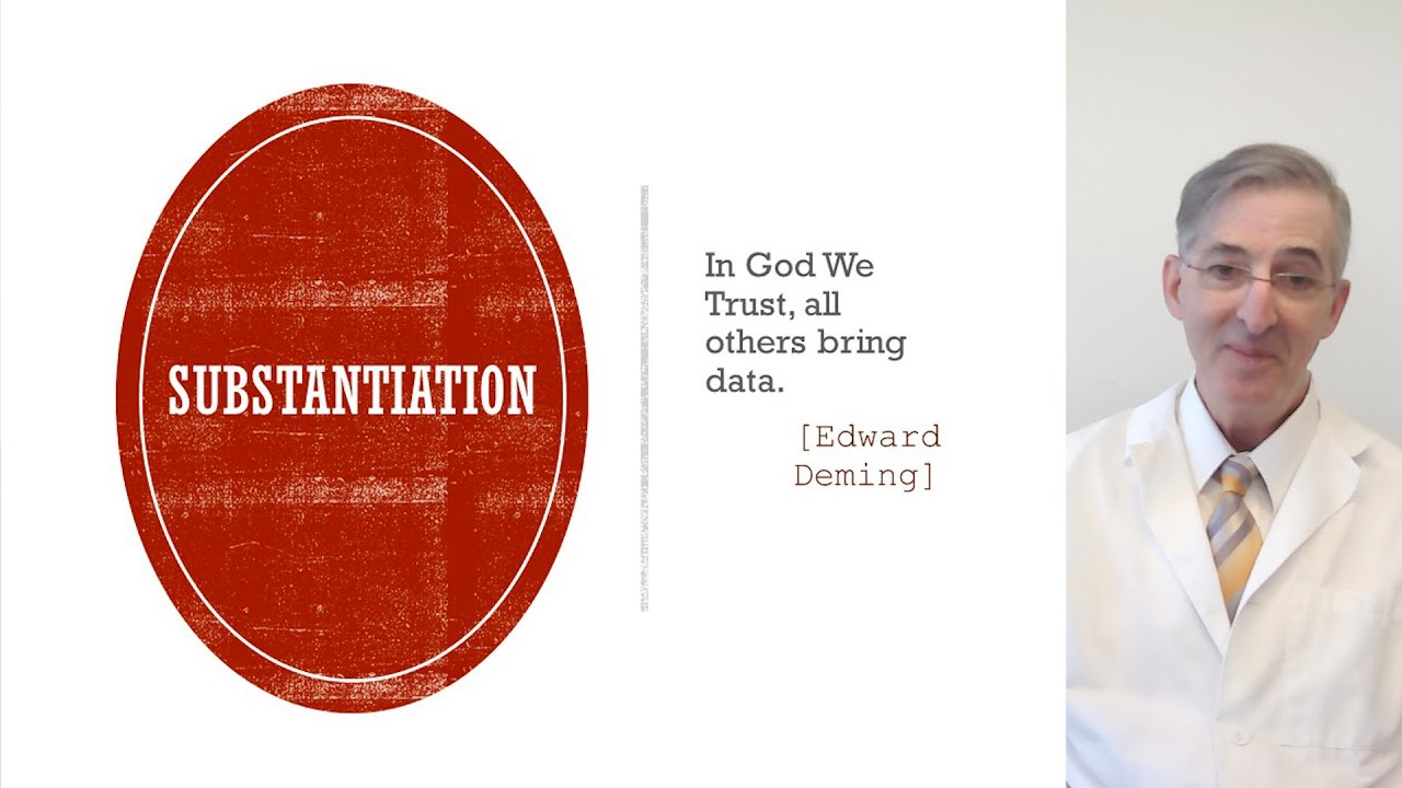 Comparison Studies & Claims Substantiation Testing.
