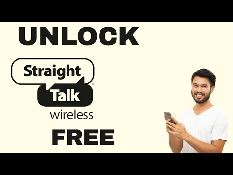 How to unlock Straight Talk Wireless phones for free