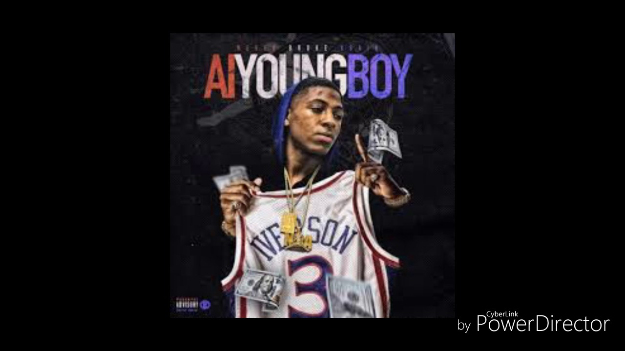 Nba YoungBoy - Trappin FAST