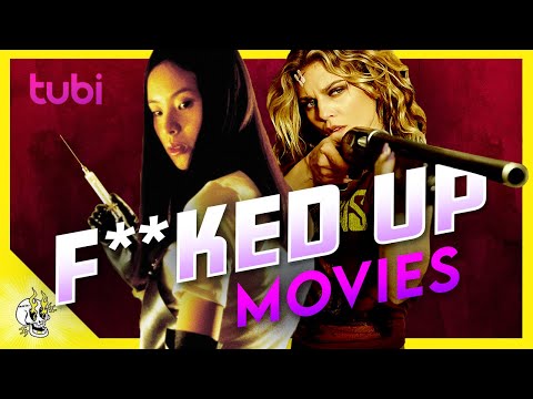 13 Totally Twisted Movies on Tubi