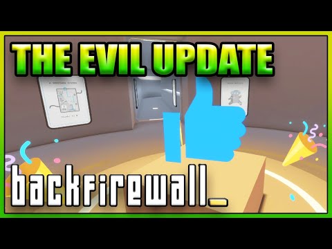 Steam Community :: Video :: We Have to Save Our Operating System! - Backfirewall_ - Episode 1