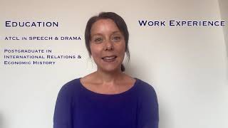 Learn English with Helen - Your English tutor from italki