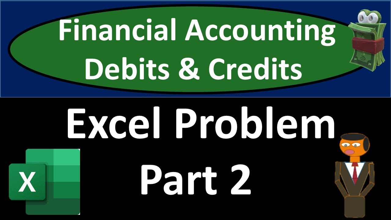 Comprehensive Problem Part 2