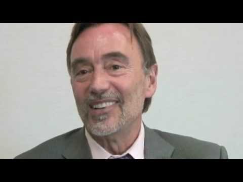 Dr. Robert Anda, Family Resources and Trauma Informed Care