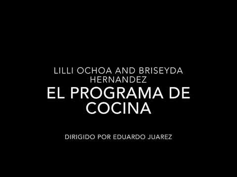 How to make chocolate chip cookies (Spanish version)