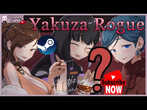 Steam Community :: Video :: Yakuza Rogue Yokohama massage parlor chapter? An Engaging Blend of ...