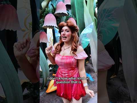 What type of fairy would YOU want to be? ✨🧚♀️✨disneyfairies #disneyfairy #tinkerbell #disney