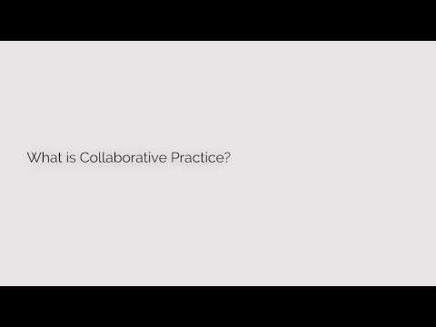 What is Collaborative Practice
