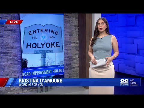 MassDOT presents safer, more accessible road plans for Holyoke