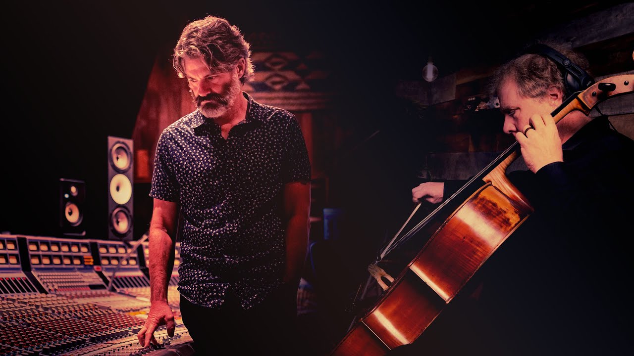 5 Tips for Recording Strings from Jacquire King