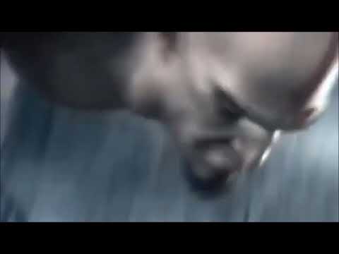 Kratos jumping off a cliff Video Meme