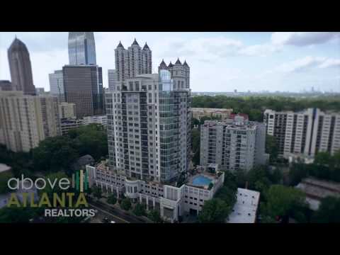 Above Atlanta - Luxe Condominiums
