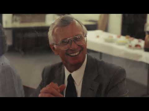 Robert Tipton - Life Story Digital Video