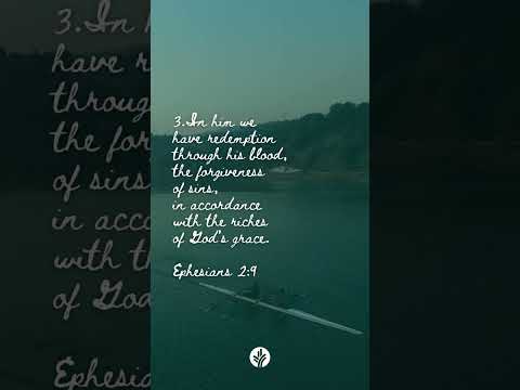 5 Verses for Those Who Need Reminding of God’s Forgiveness