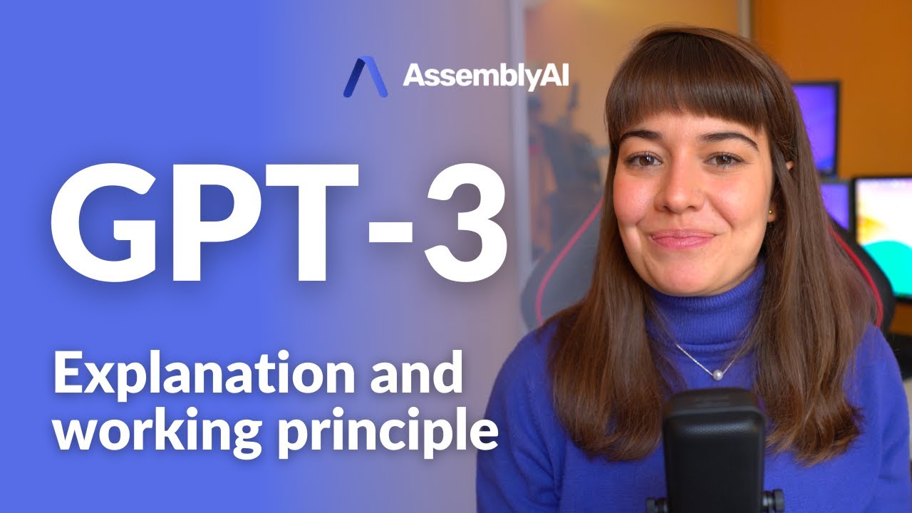 What is GPT-3 and How Does It Work?