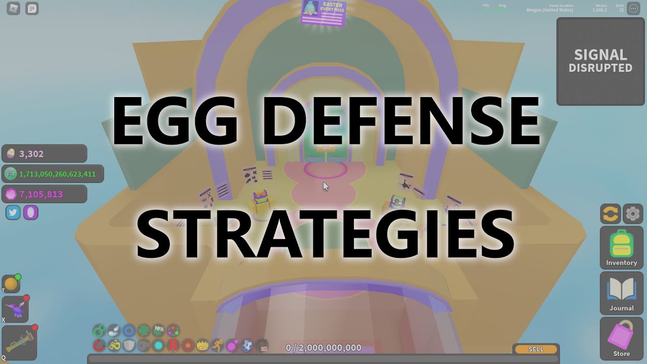 Ghost Simulator: Easter Event Guide