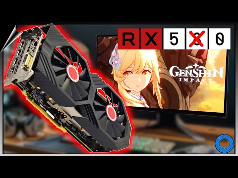 How Good Is AMD's Last Polaris GPU For Gaming? • RADEON XFX RX 590 Fatboy Benchmark