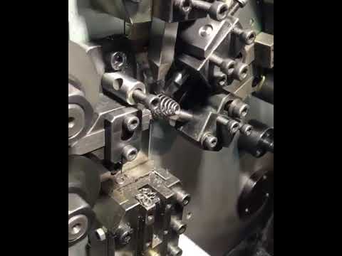 Bending Spring at Best Price in India