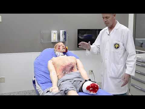 Naval Medical Center San Diego V1