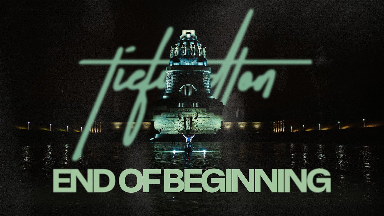END OF BEGINNING by Djo from USA | Popnable
