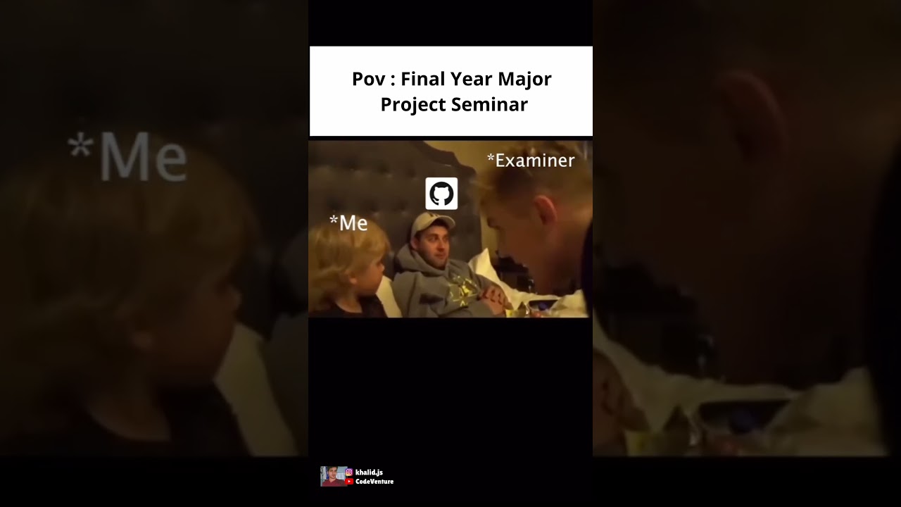 his nickname is the githunter #coding #programming #javascript #python