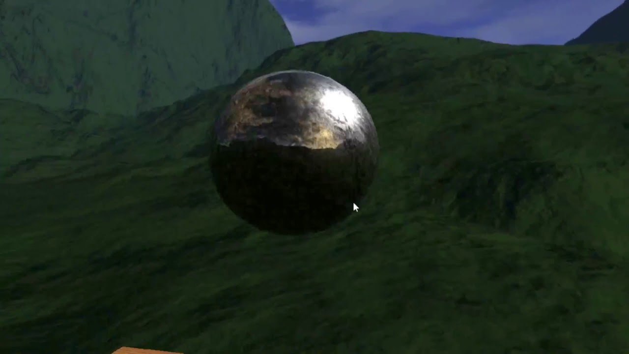 Deferred Rendering with Physically Based Rendering [DX11]