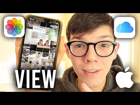 How To View Photos In iCloud - PC, iPhone, iPad & Mac