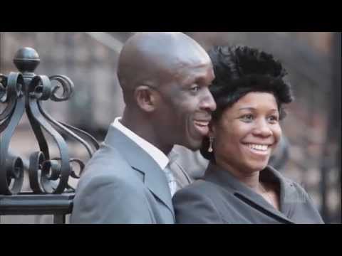 Those Three Words - The Spoken Word