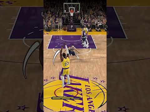100% Shooting Mod On NBA 2K24