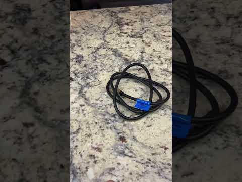 Hdmi 4k Cable Unboxing