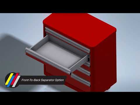 Video How-To: Divider Clip System