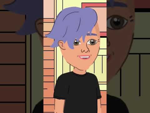 Create Animated Cartoons using ai images and avatars for free #foryou #aiart #aitools #shorts #aiart
