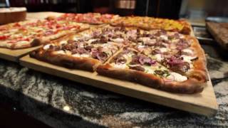 3 Best Pizza Places in Providence, RI - Expert Recommendations